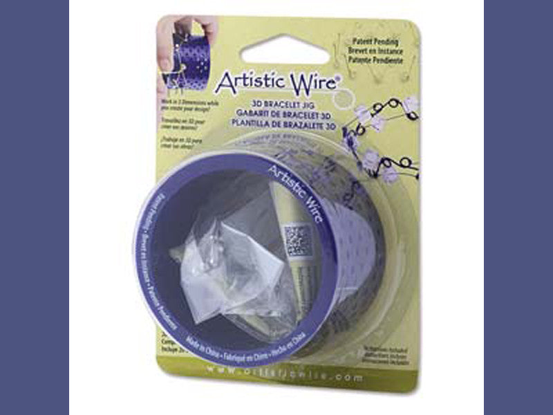 Bangle Bracelet Tool, 3D Bracelet Jig, Bracelet Making Tools, Artistic ...