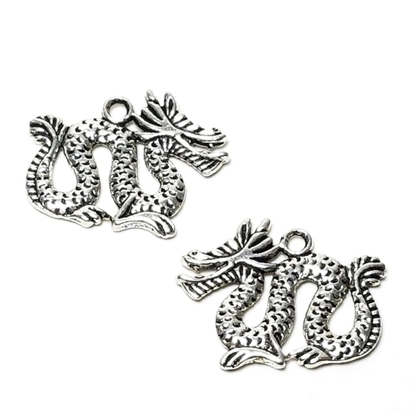 Dragons - Jewelry Tool Box