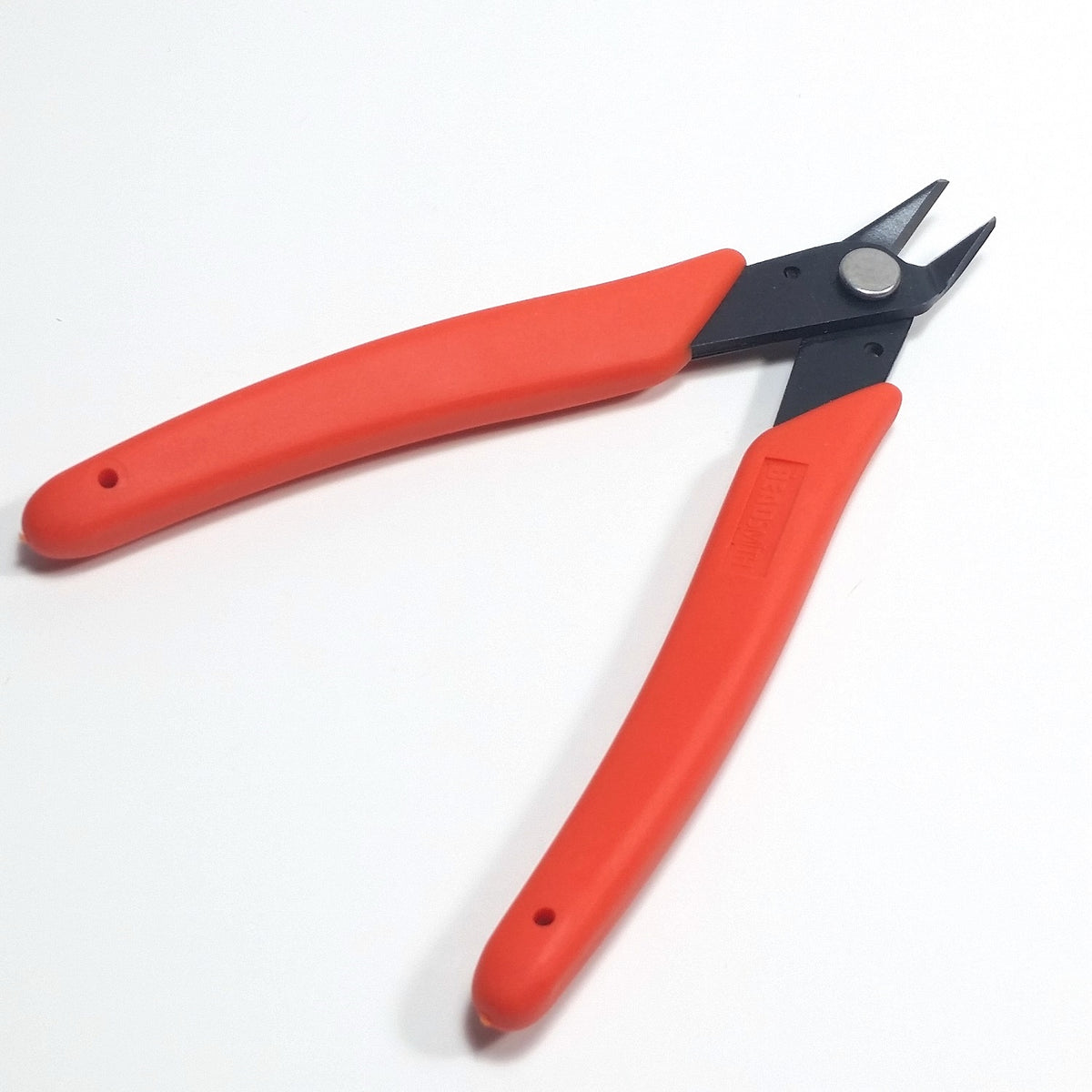 Xuron Micro-Shear® Flush Cutter for Flex Beading Wire, Cord, Leather a ...