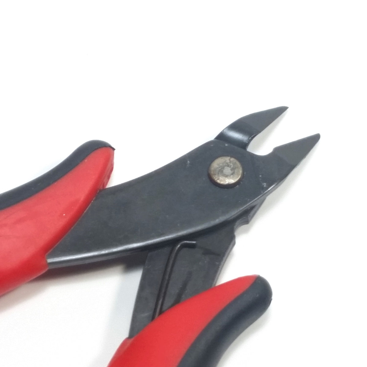 Wire Cutter, Flush, Italian, Wire Jewelry Making Tool, #1035 - Jewelry ...