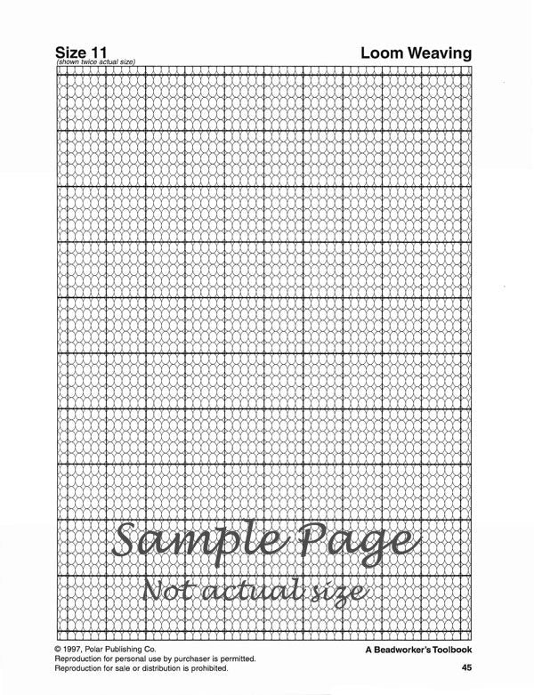 A Beadworker's Toolbook by Pam Preslar, ISBN 978-0-9650282-1-9 ...